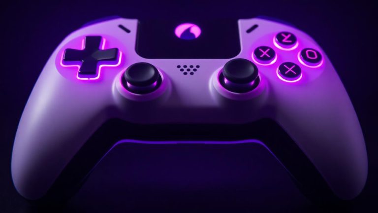 Best Gaming Controllers of 2026 Tested, Ranked & Reviewed - The Gaming Void